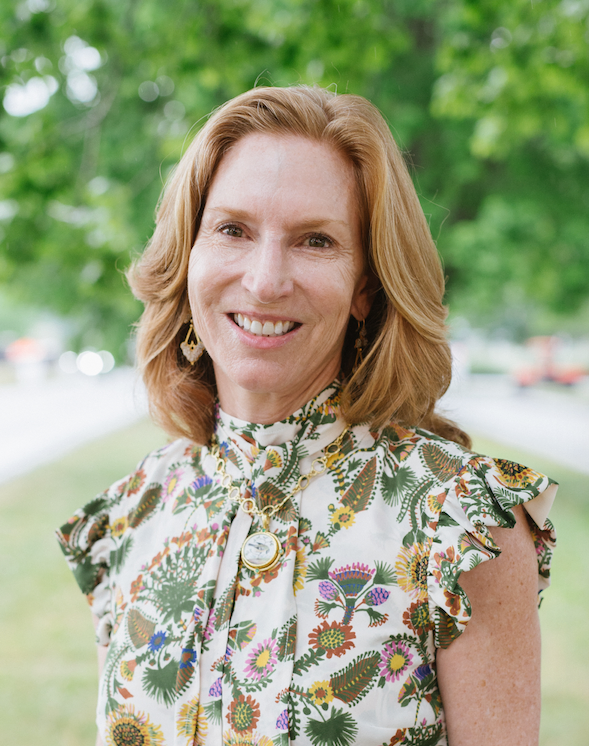 Dorothy "DD" Alexander Matz ’81 | Posts Details