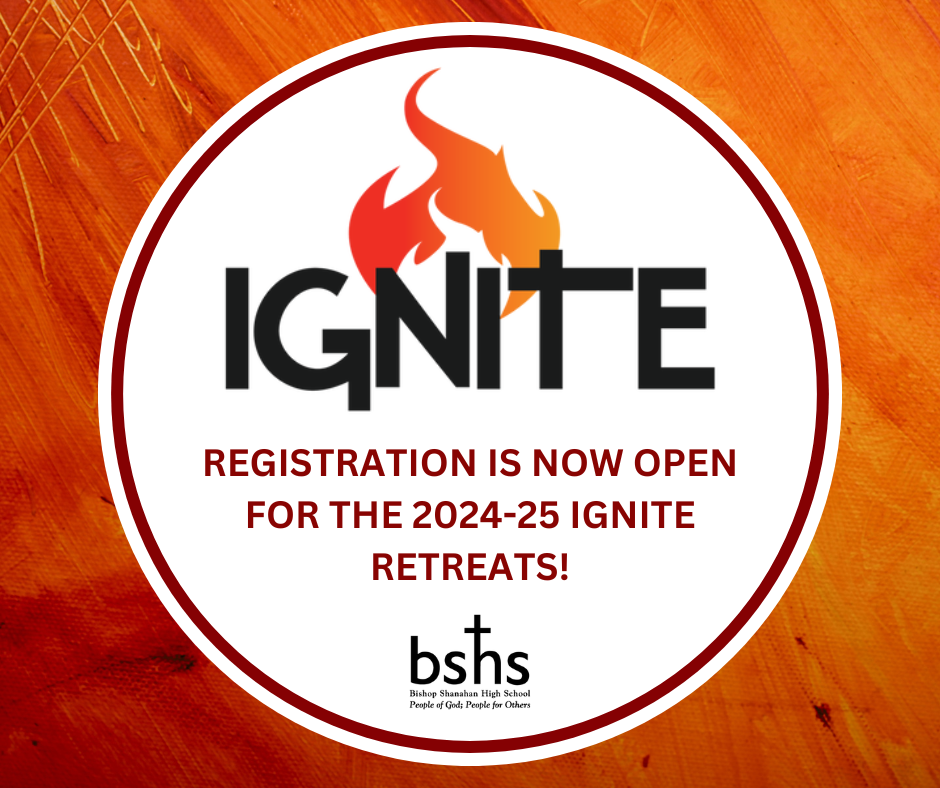 Ignite Registration Now Open! | News