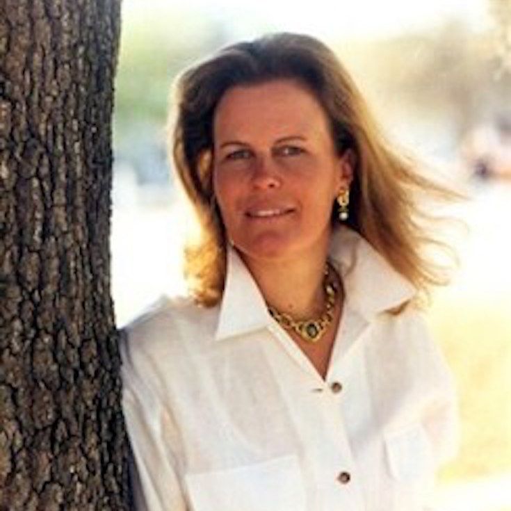 Jane Forbes Clark | Posts Details