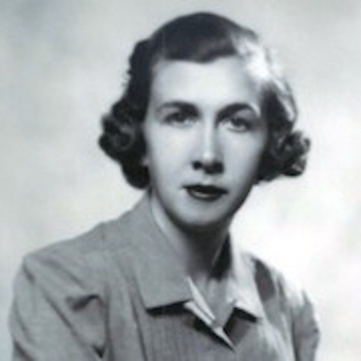 Teresa Shook | Posts Details