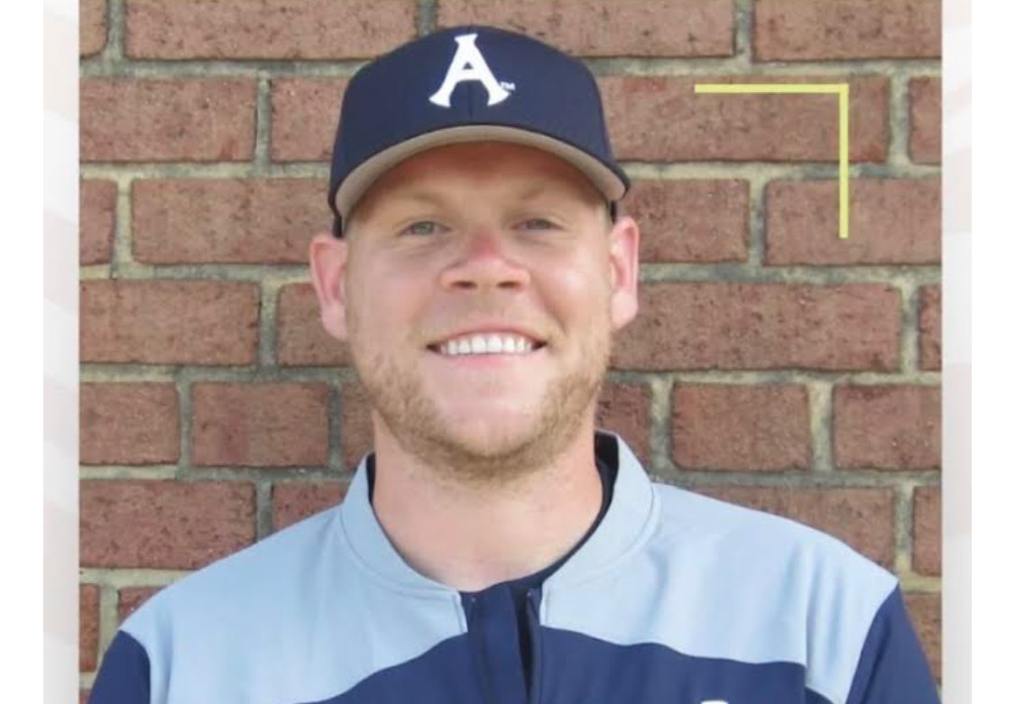 New Baseball Coach Named | News Post