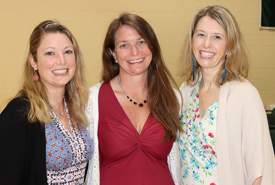 Julie Fisher | Posts Details