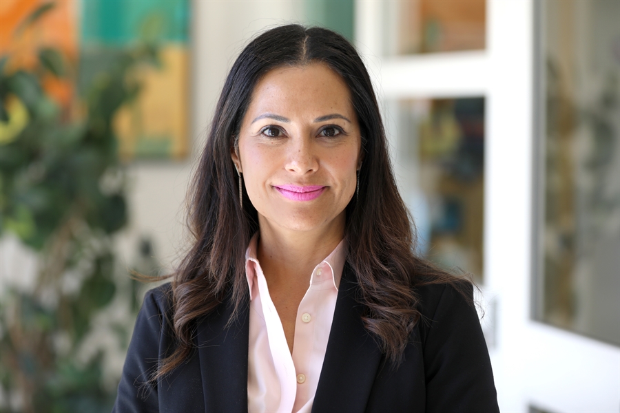 Maria Varela Named Principal of Bill Childress Elementary | Post Details