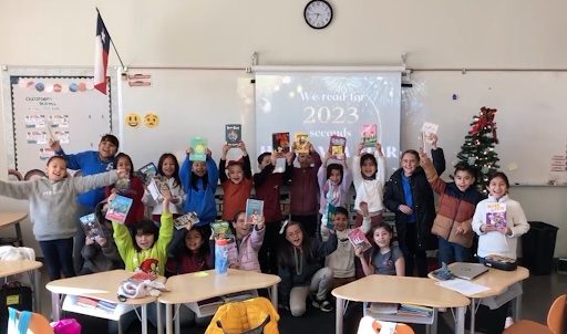 CISD Welcomes Students Back in 2023 | Post Details