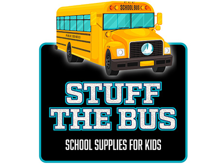 Support Students Experiencing Homelessness Through Stuff the Bus ...
