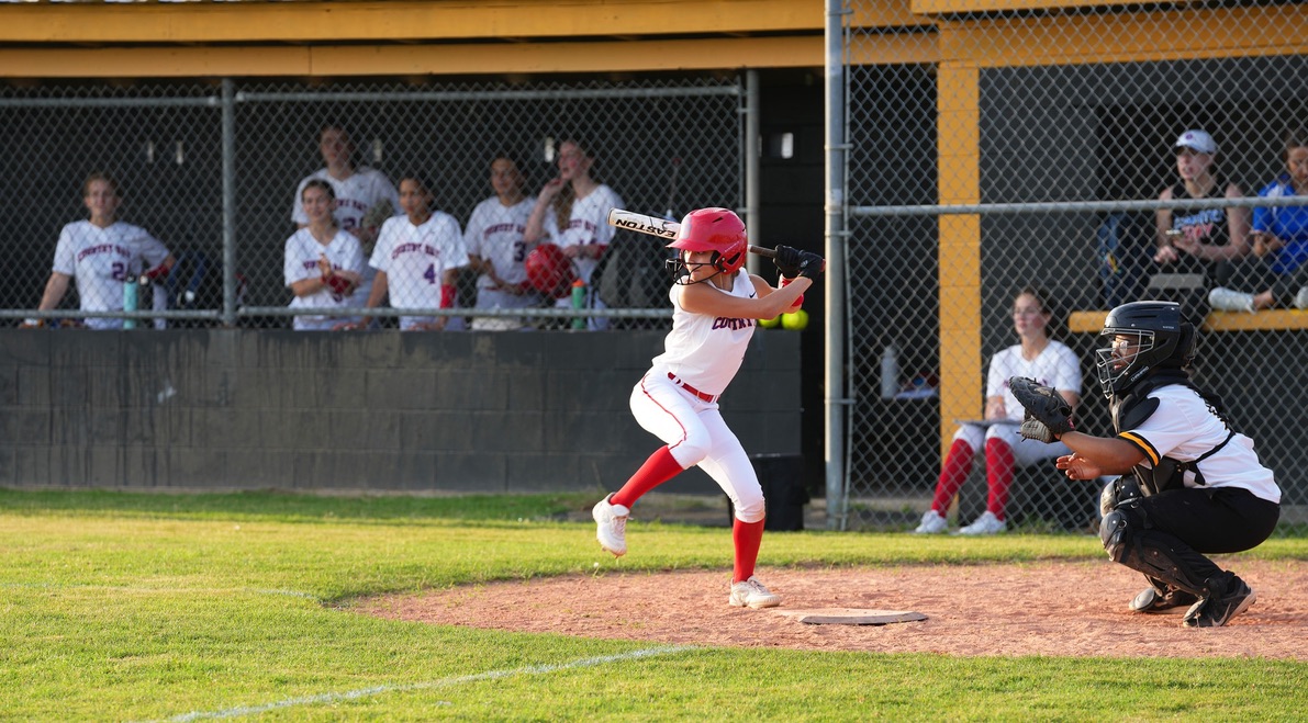 Four Softball Players Named to the 2023 All-District First Team | Posts ...