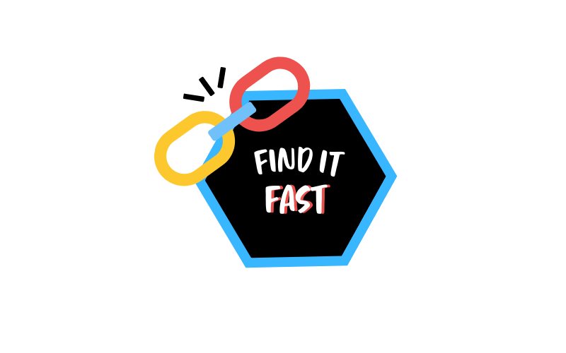 Find it Fast | Post Details