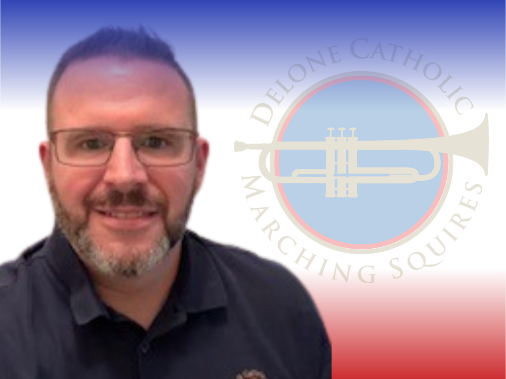 Mummert to Lead Marching Squires | Details