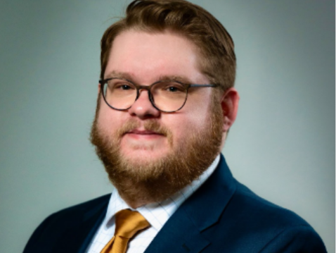 Mr. Gregory Taylor Selected As Director of Assessment & Accountability ...