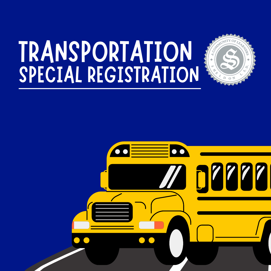 Transportation special registration has started | District News Details