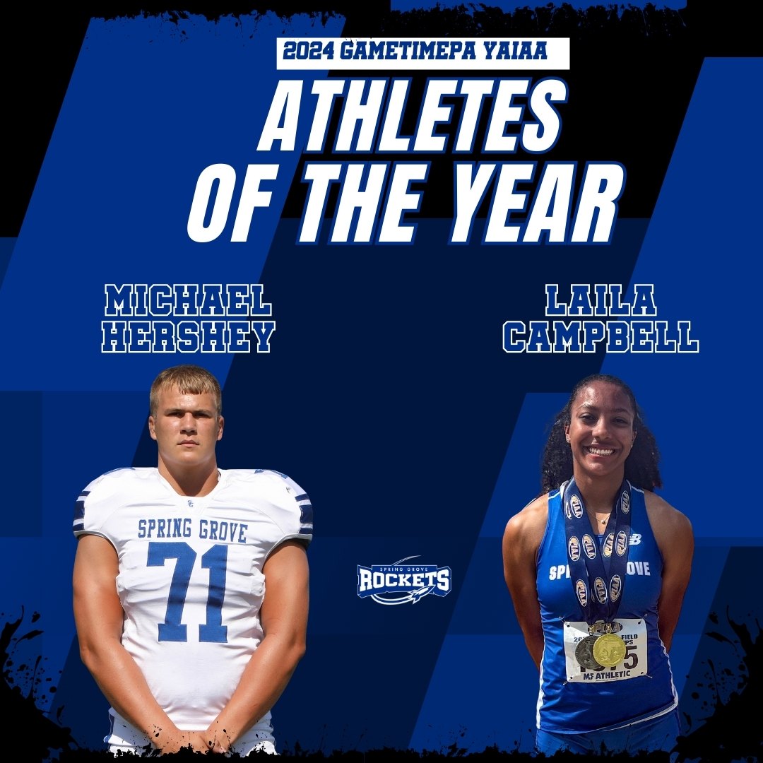 Spring Grove Dominates | District News - Spring Grove Area School District