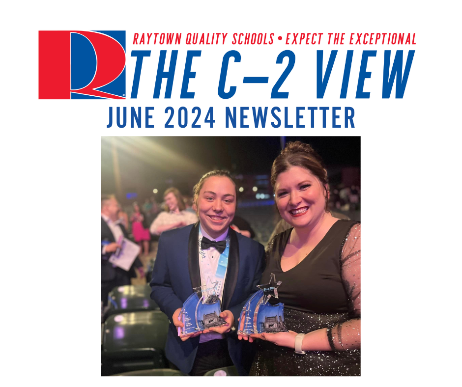 June C-2 View Newsletter | Newsroom Default Post Page
