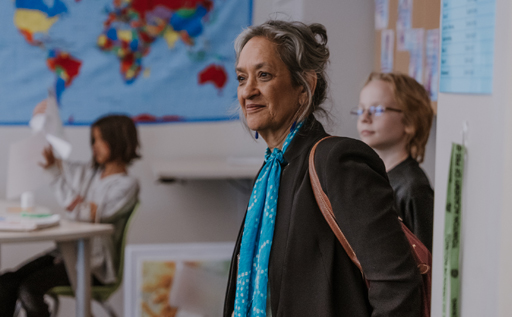 U.N. Special Rapporteur Visits Tointon Academy of Pre-Engineering | D6 ...