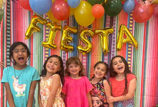 Minter Bridge Spring Fiesta | Post Details