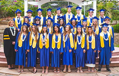 The Grauer School's 2024 Senior Graduation Ceremony | Post Details ...