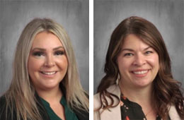 Farmington View and Minter Bridge Elementary School Principals ...