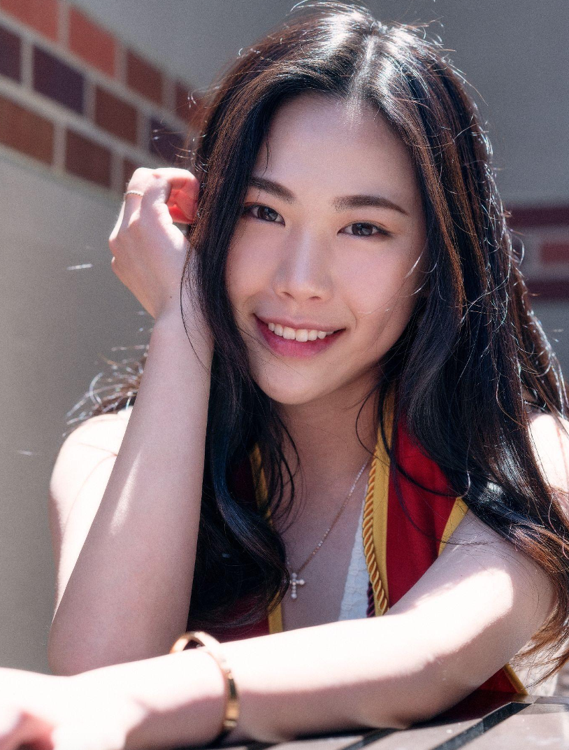 Beyond Ben Lippen: Wendy He '15 | Posts Landing Page