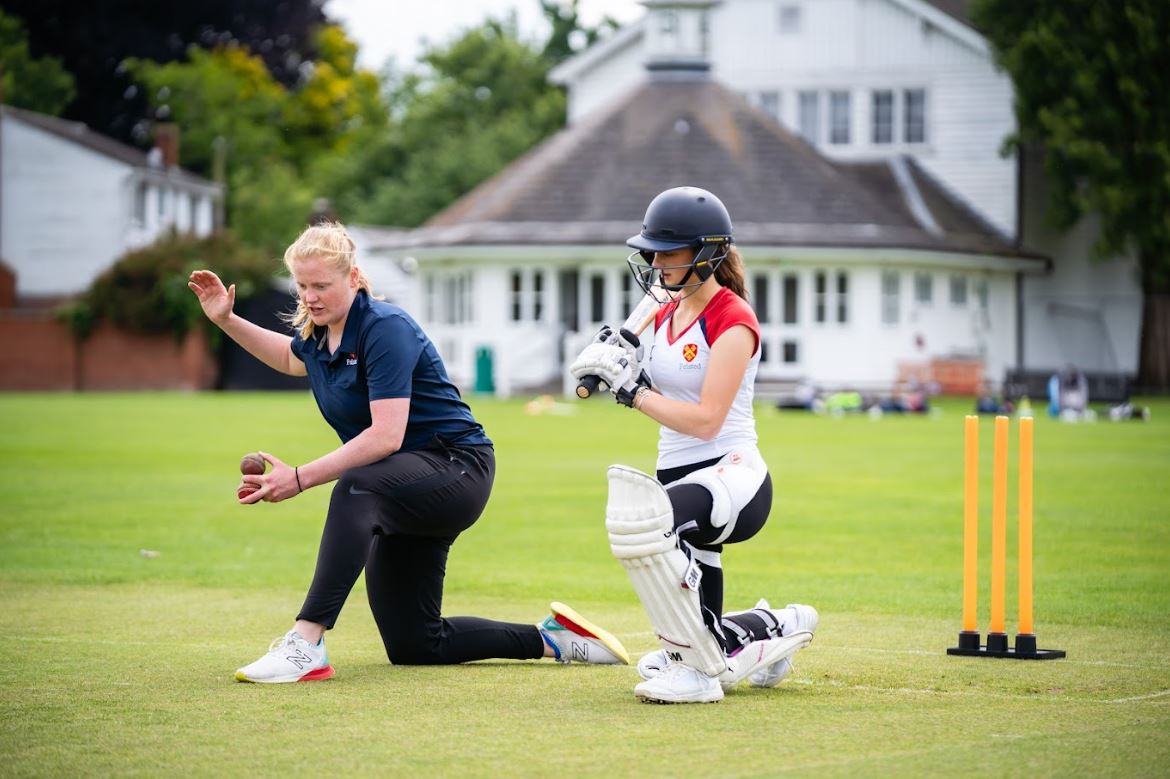 Meet the Felsted Cricket Coaches 2025 | Posts Page