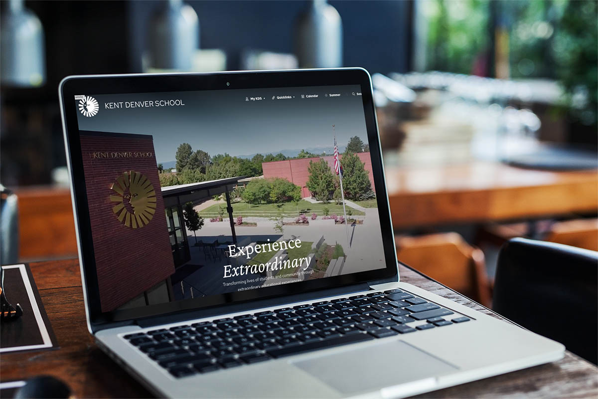Private School Website Inspiration: June 2024 | Finalsite Blog