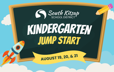 Kindergarten Jump Start at Burley Glenwood Elementary | Default Board ...