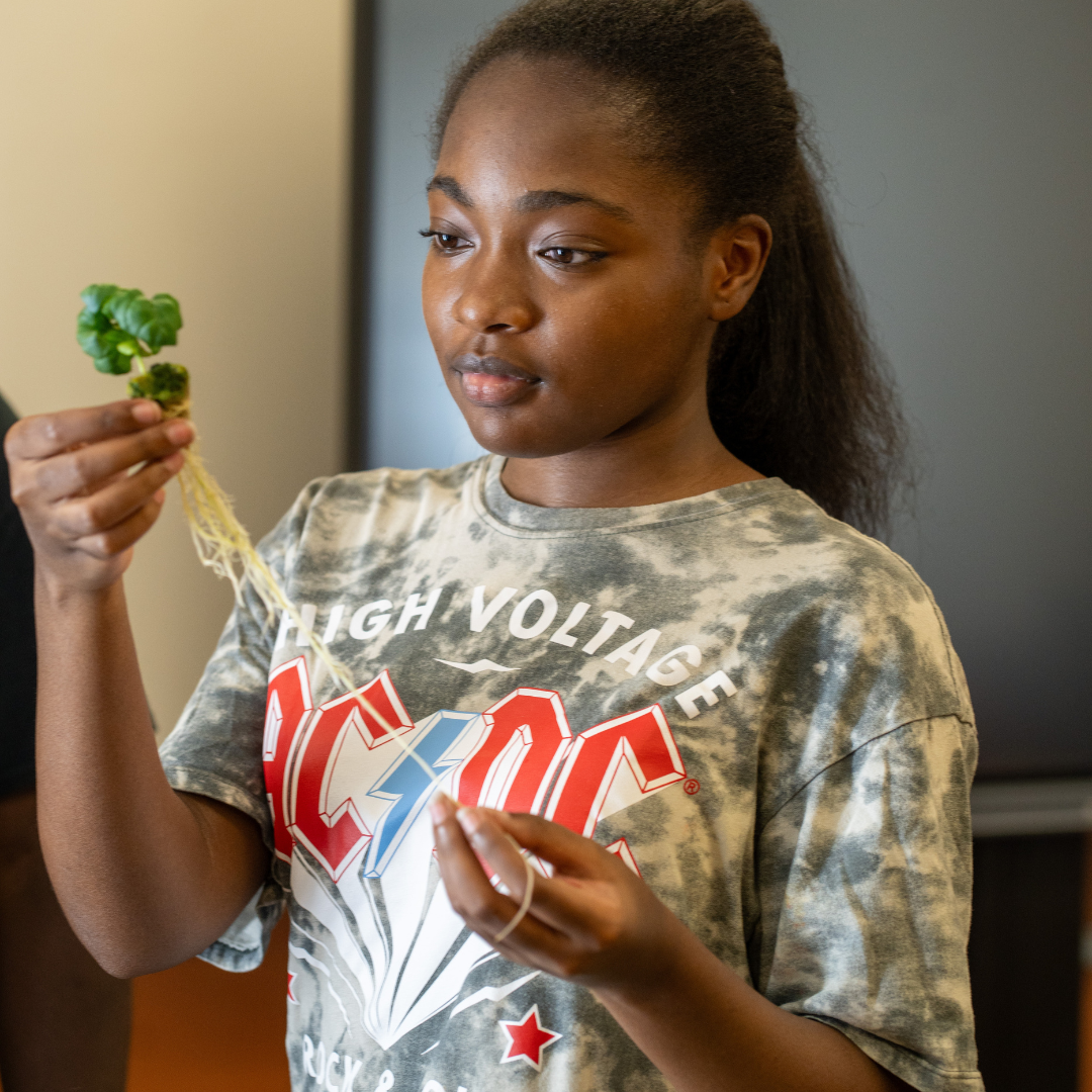 Summer Program Opens New Pathways for CPS Students with Disabilities ...