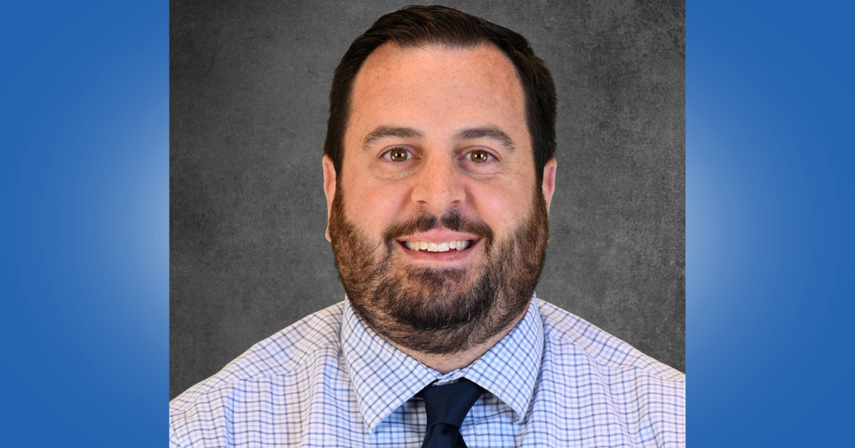 Todd Manley appointed as principal for grades 6-12 | Poland News and Events