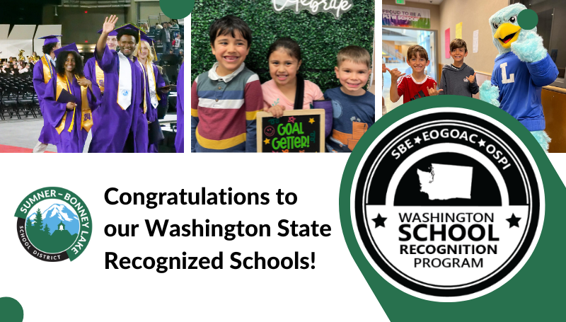 State recognizes SBLSD schools for outstanding achievement | SHS News ...