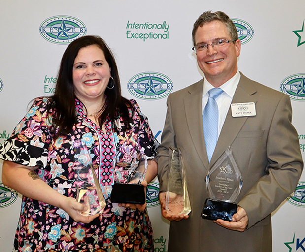 Keller ISD Announces 2023-24 District Teachers of the Year, Outstanding ...
