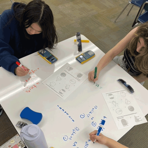 A New Addition to Math Class | Article