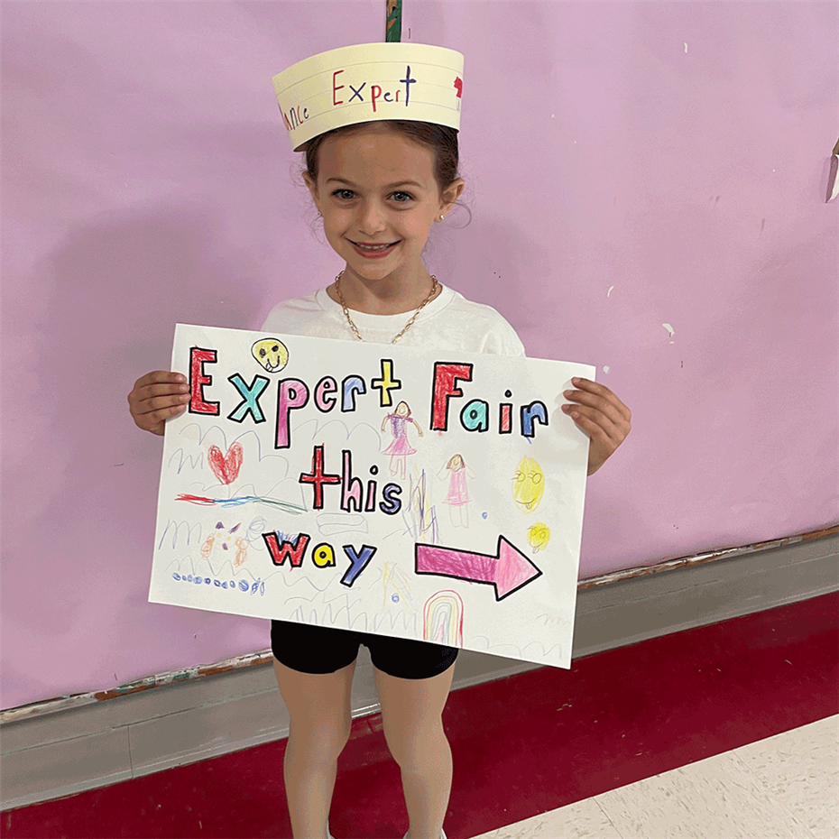 Experts Everywhere | Article