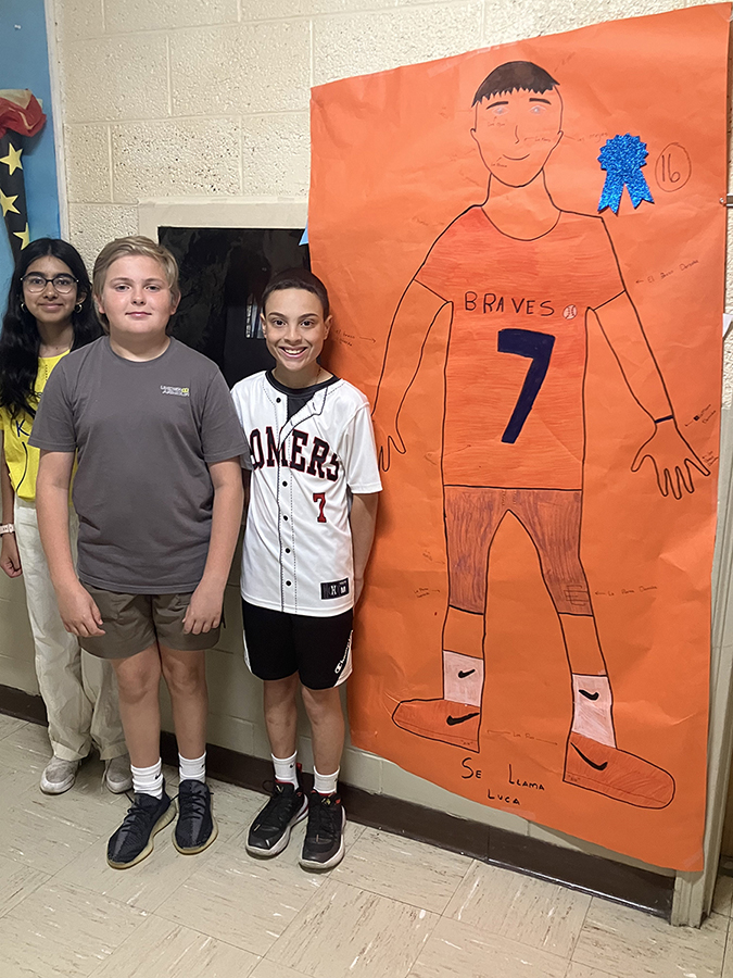 Creative Review with Chalk Monsters | Article