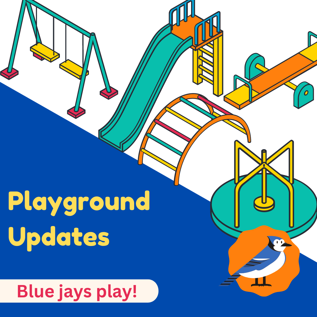Brookside Playground Update | BKS News Default Post