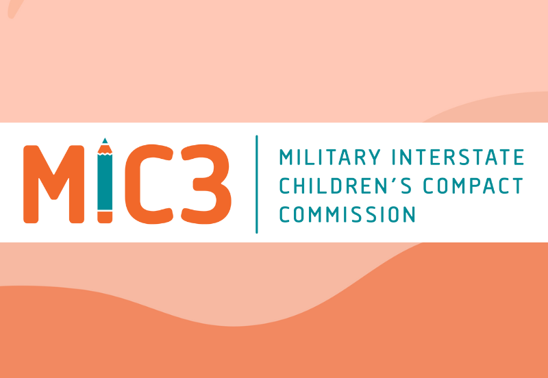 Military Interstate Children's Compact Commission (MIC3) | Announcement