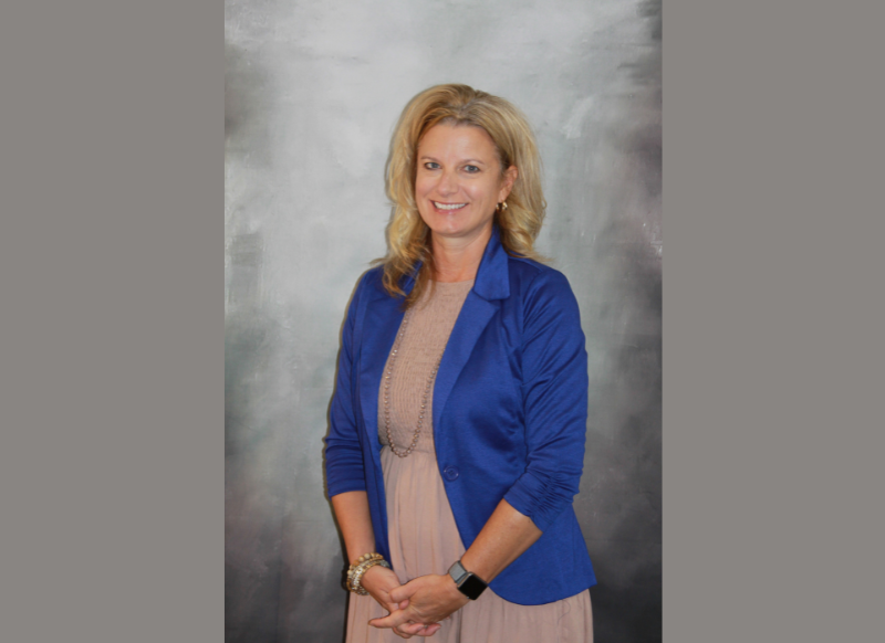 Bethlehem Principal Named | Default News Page