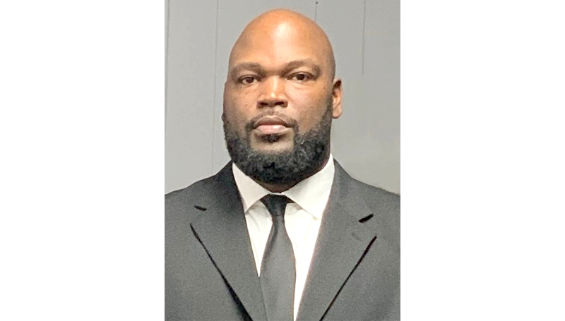 OCSD Announces New Assistant Principal, Corey Haynes at Lake Marion ...