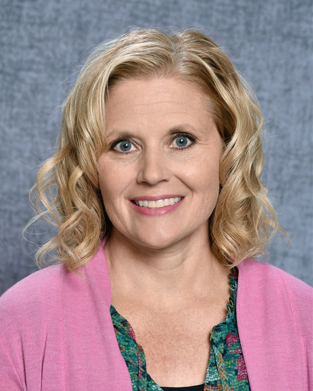 Principal's Message | Post Details