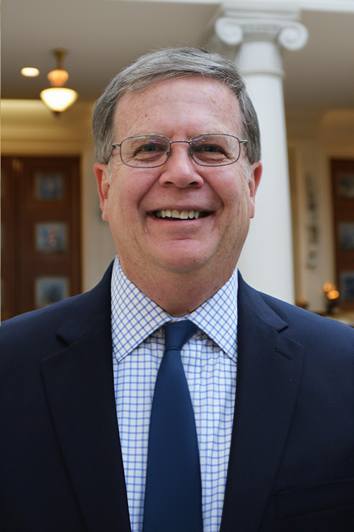 District names new Executive Director for USD232EF | Post Details