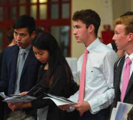 College 101 | Details