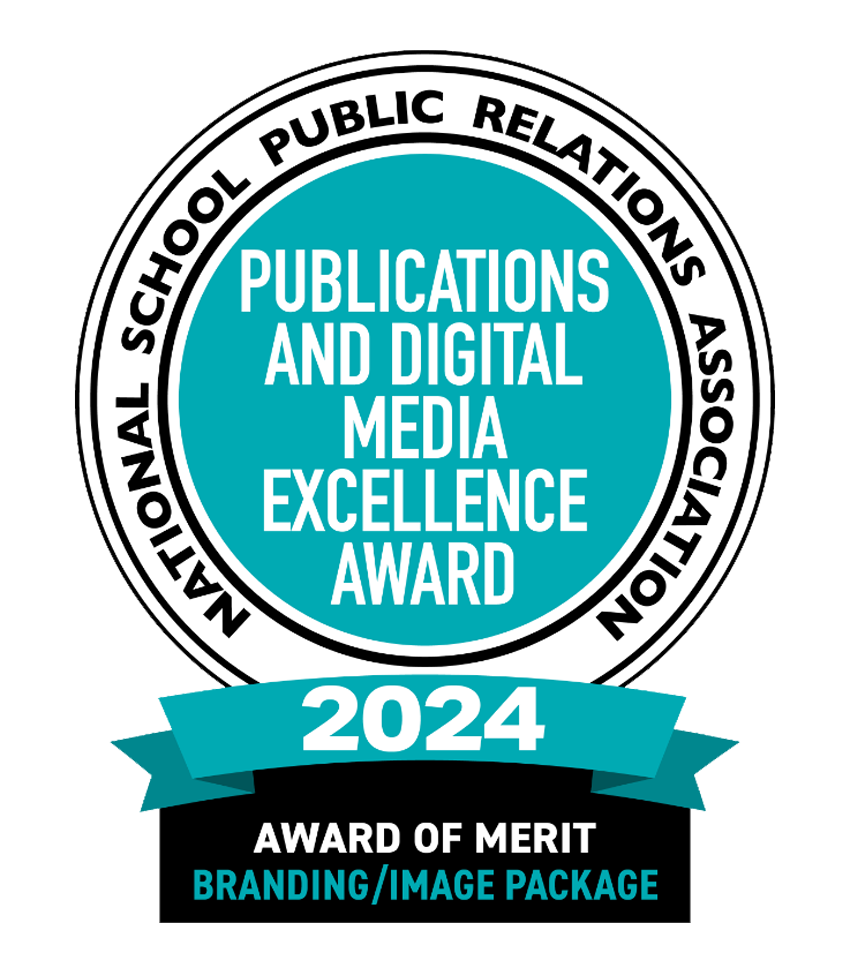 MPS Logo Earns 2024 NSPRA Award | News Details