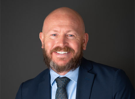 Joseph Clevenger Joins SDCOE Student Services and Programs | post