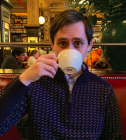 Broadway Blackout: An Interview with Justin Nichols ’07 | Details