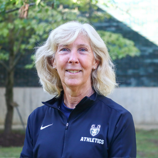 Missy Bruvik named Interim Director of Athletics | News