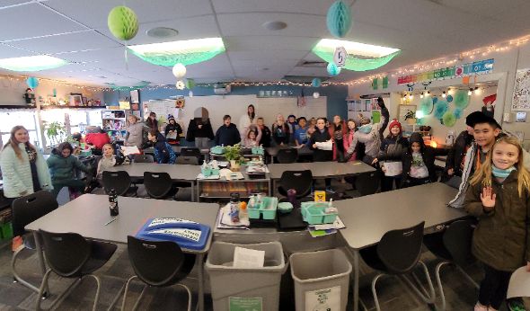 Ralya Green Team | Posts Detail