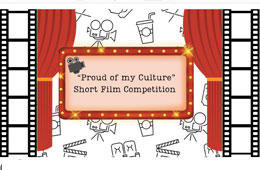 Proud of My Culture Short Film Competition | Post Details
