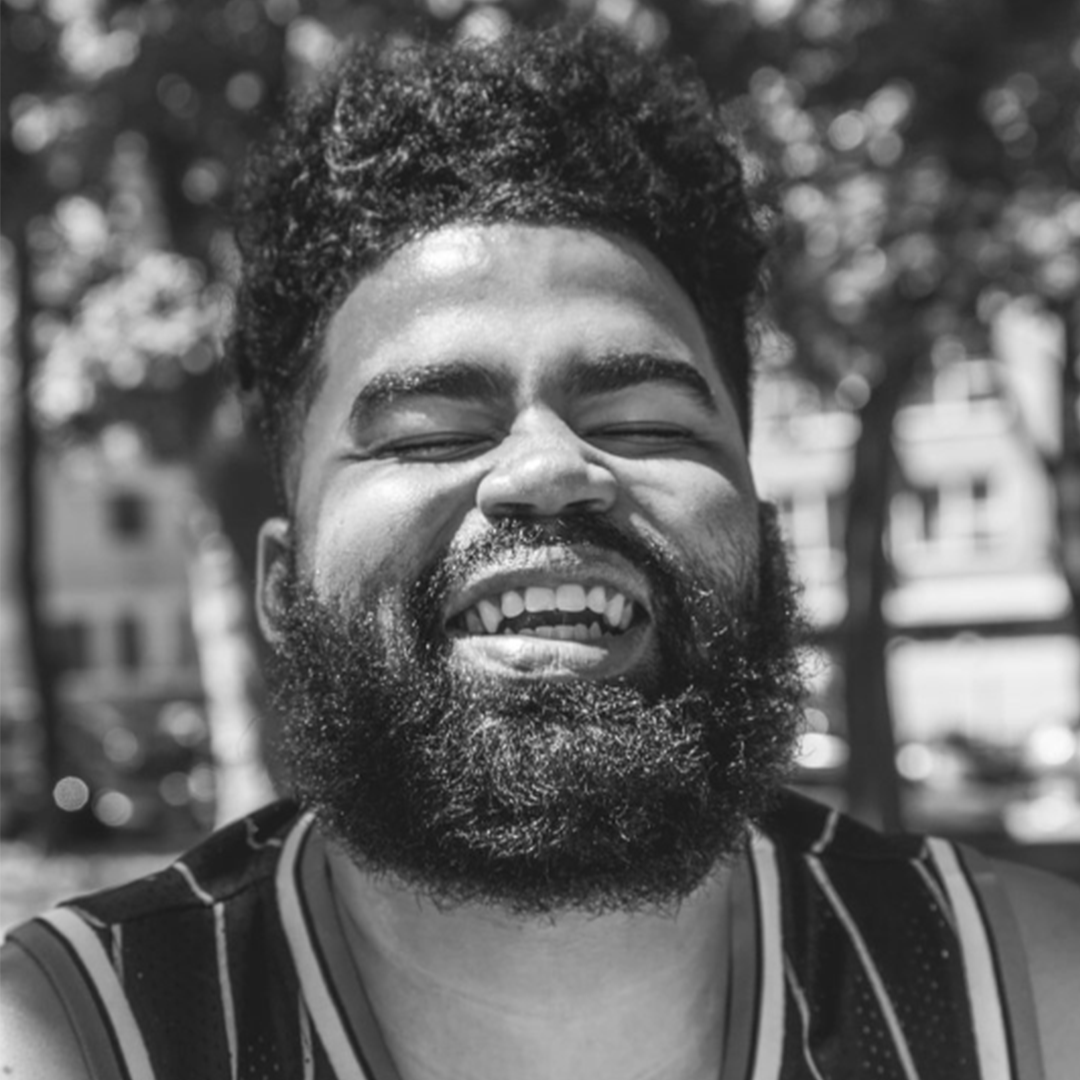 Living, Queer, Black, Author: Julian Randall '11 | Alumni Post Details