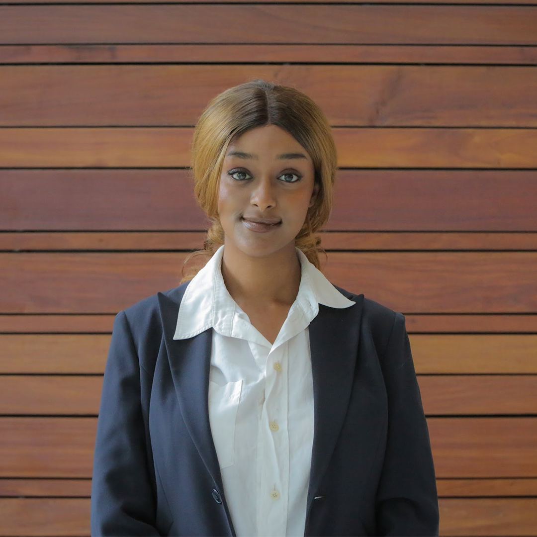 Welcoming our Summer 2024 Intern | Alumni Post Details