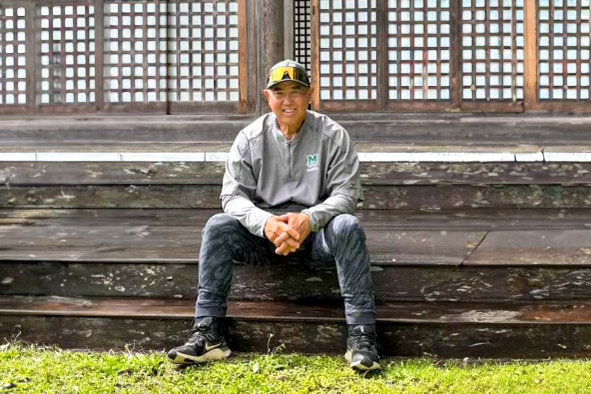 Dunn Muramaru To Be Inducted Into The American Baseball Coaches ...