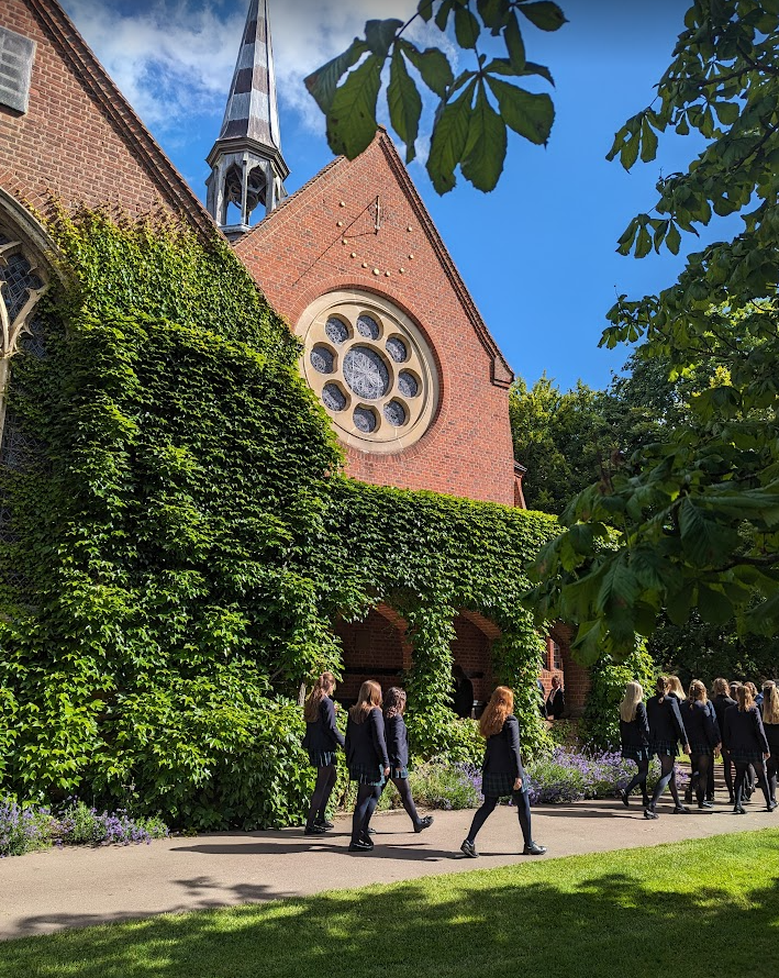 Senior Head's Blog: Felsted and Beyond | Posts Page