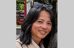 Tara Morejon Selected as Director of Information Systems | Post Details