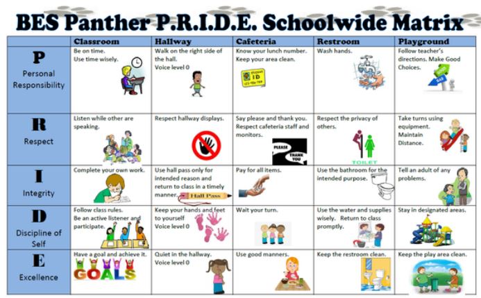 Home - Bethune Elementary School